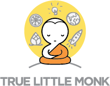 Watch TRUE LITTLE MONK