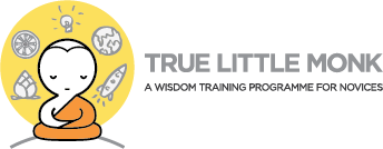 Watch TRUE LITTLE MONK